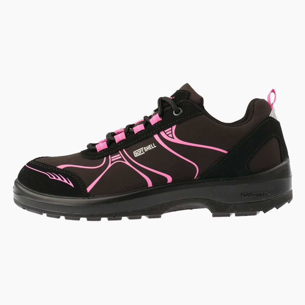 Softshell sneakers Soft – Kuoma EU